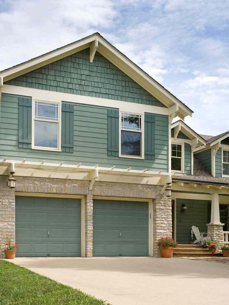 30+ Best Exterior House Color Schemes for an Inviting Appeal ...