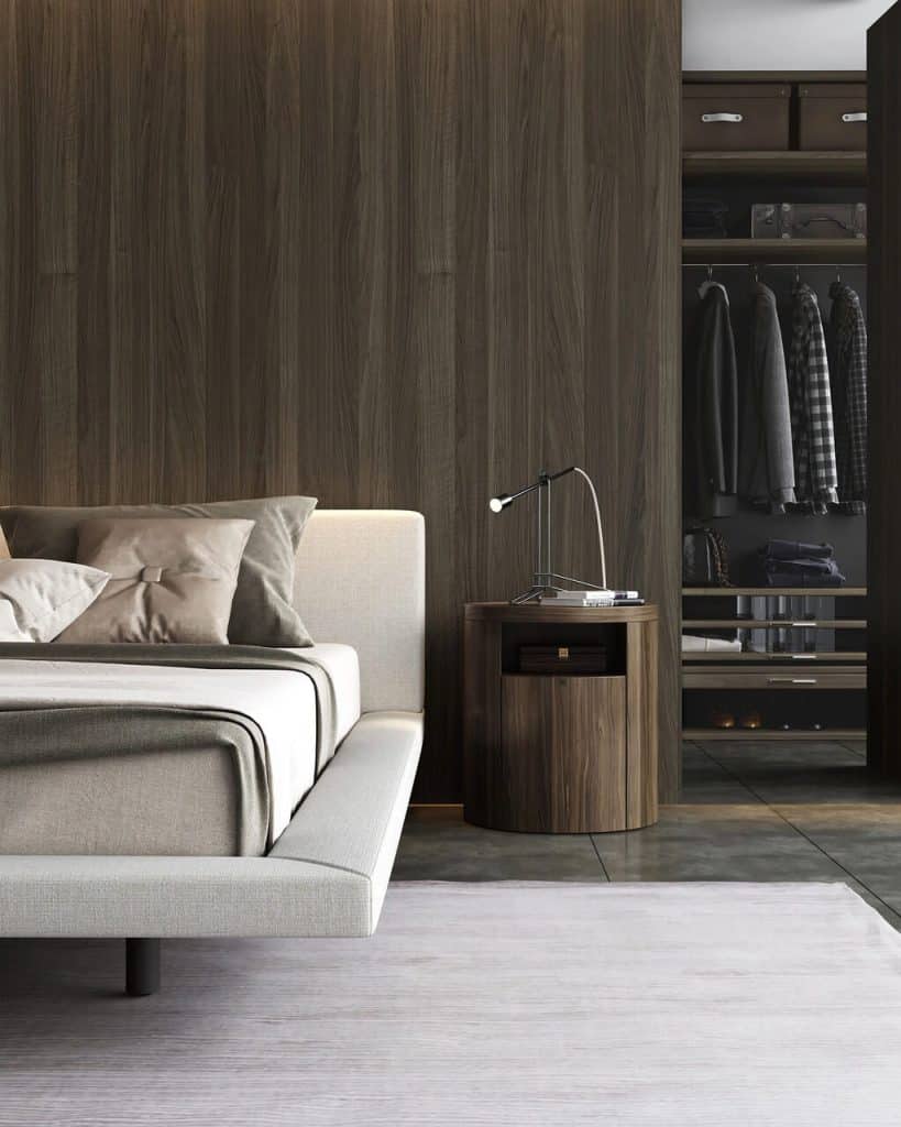 Top 21+ Floating Bed Frame Ideas to Make Amazing Bedroom