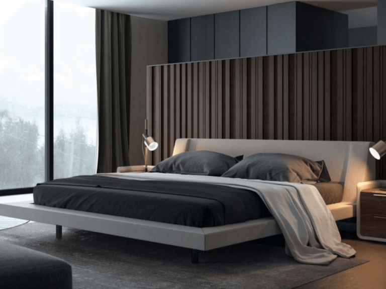 Top 21+ Floating Bed Frame Ideas to Make Amazing Bedroom