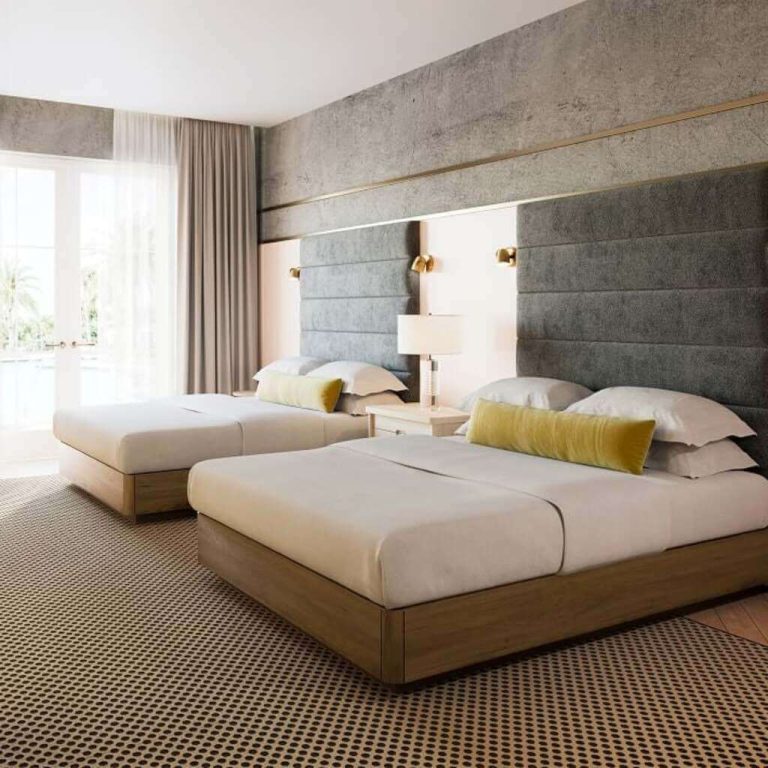 Top 21+ Floating Bed Frame Ideas to Make Amazing Bedroom