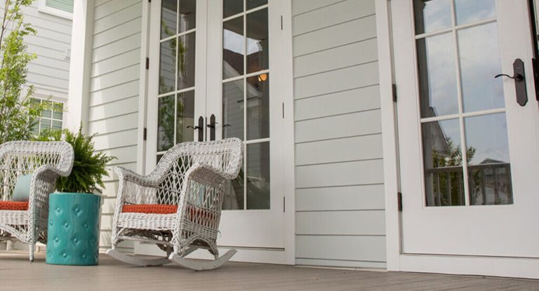 How to Install Hardie Plank Siding? 5 Styles, Factors & FAQs ...