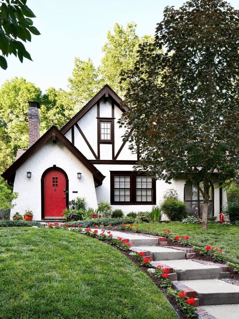 30+ Best Exterior House Color Schemes for an Inviting Appeal ...