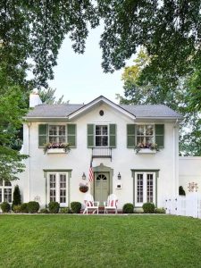 30+ Best Exterior House Color Schemes for an Inviting Appeal ...
