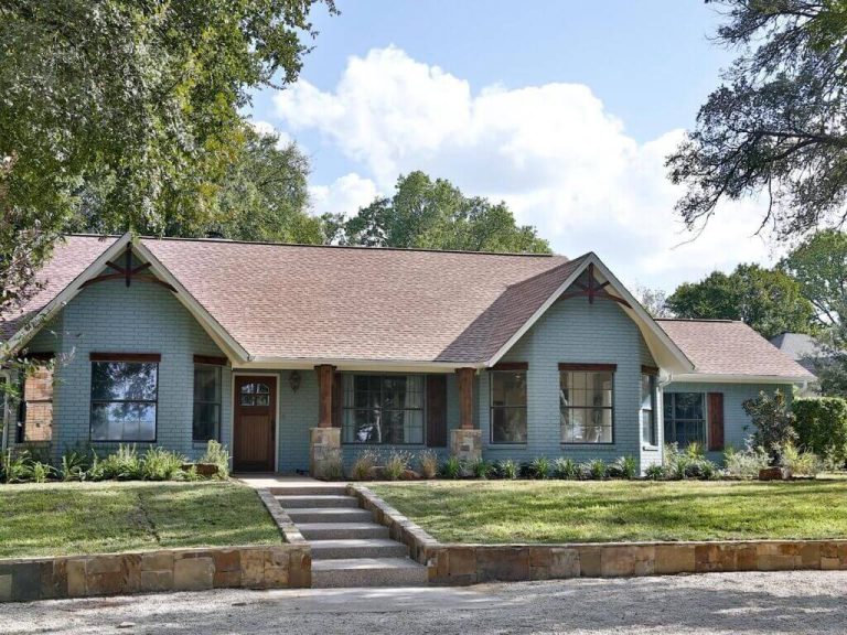 30+ Best Exterior House Color Schemes for an Inviting Appeal ...