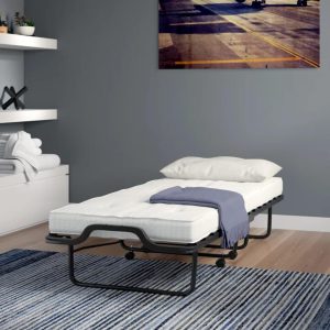 20 Best Twin Bed Frame Ideas That Are Stylish and Save Space ...