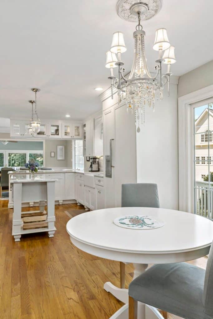 Best Modern Extendable Dining Table Sets That You Must See ...