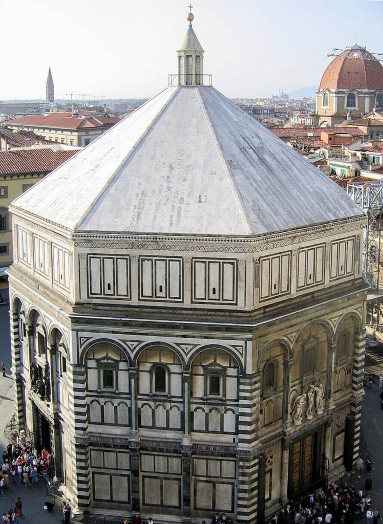 Renaissance Architecture: History, Characteristics, Features
