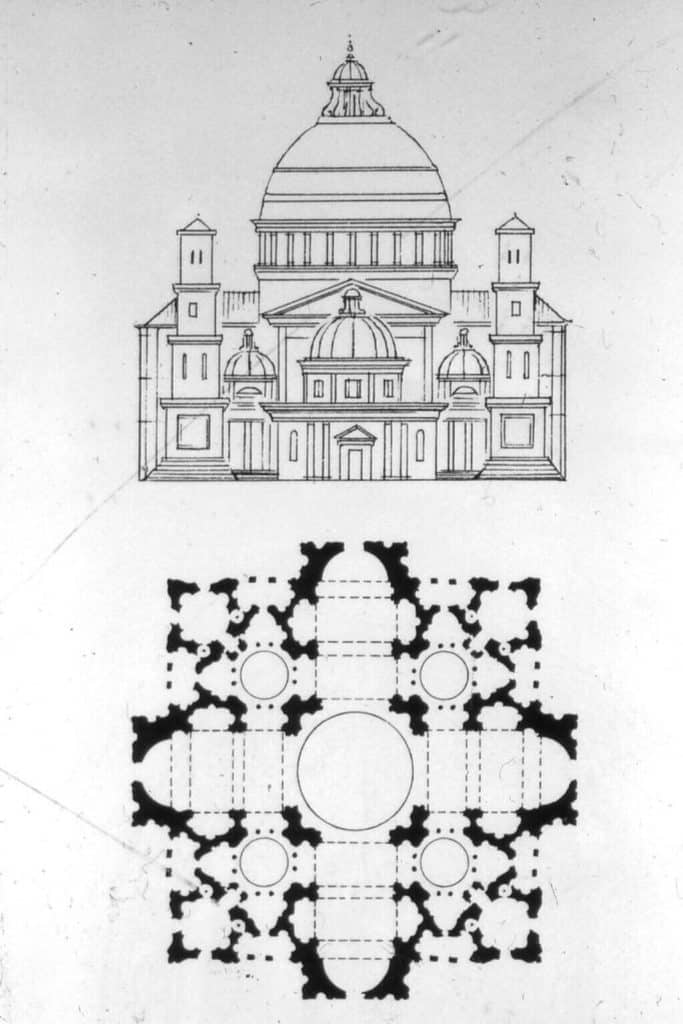 Renaissance Architecture: History, Characteristics, Features