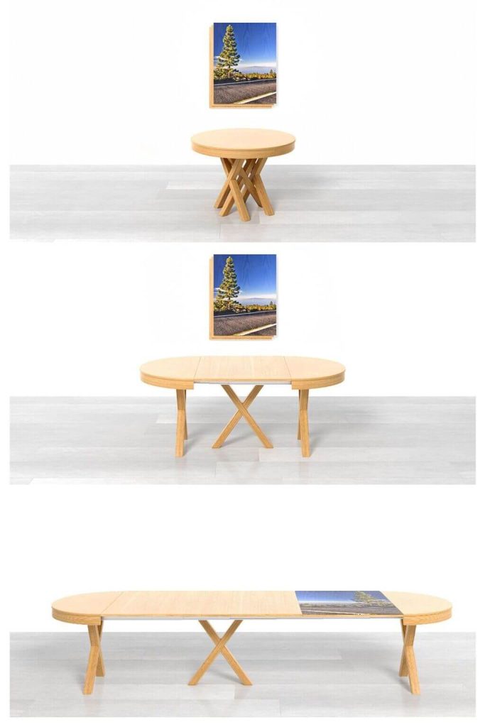 Best Modern Extendable Dining Table Sets That You Must See ...