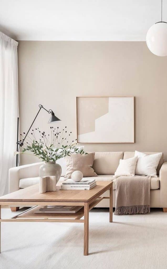 35+ Best Two Colour Combinations for Living Rooms That Actually Look ...
