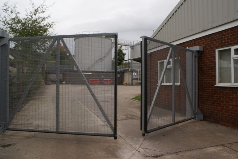 Top 20 Main Gate Design Ideas Everyone’s Loving in 2025 - Architectures ...
