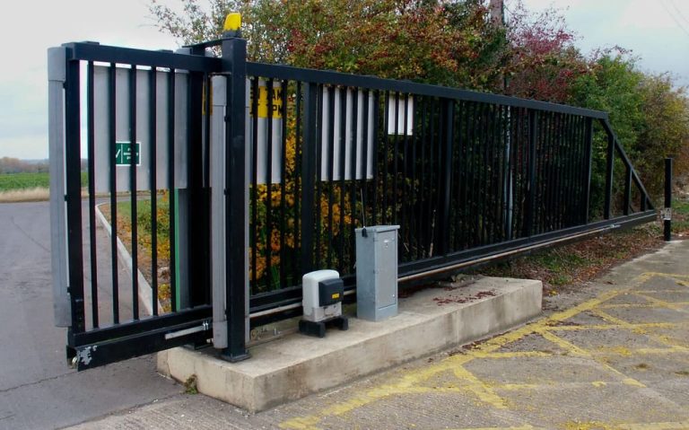 Top 20 Main Gate Design Ideas Everyone’s Loving in 2025 - Architectures ...