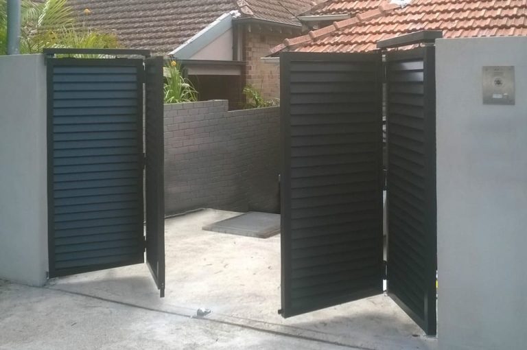 Top 20 Main Gate Design Ideas Everyone’s Loving in 2025 - Architectures ...