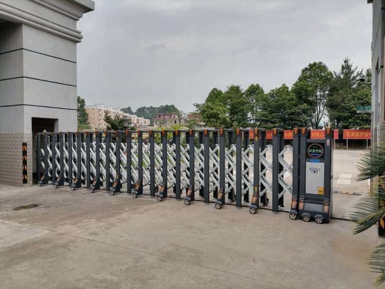 Top 20 Main Gate Design Ideas Everyone’s Loving in 2025 - Architectures ...