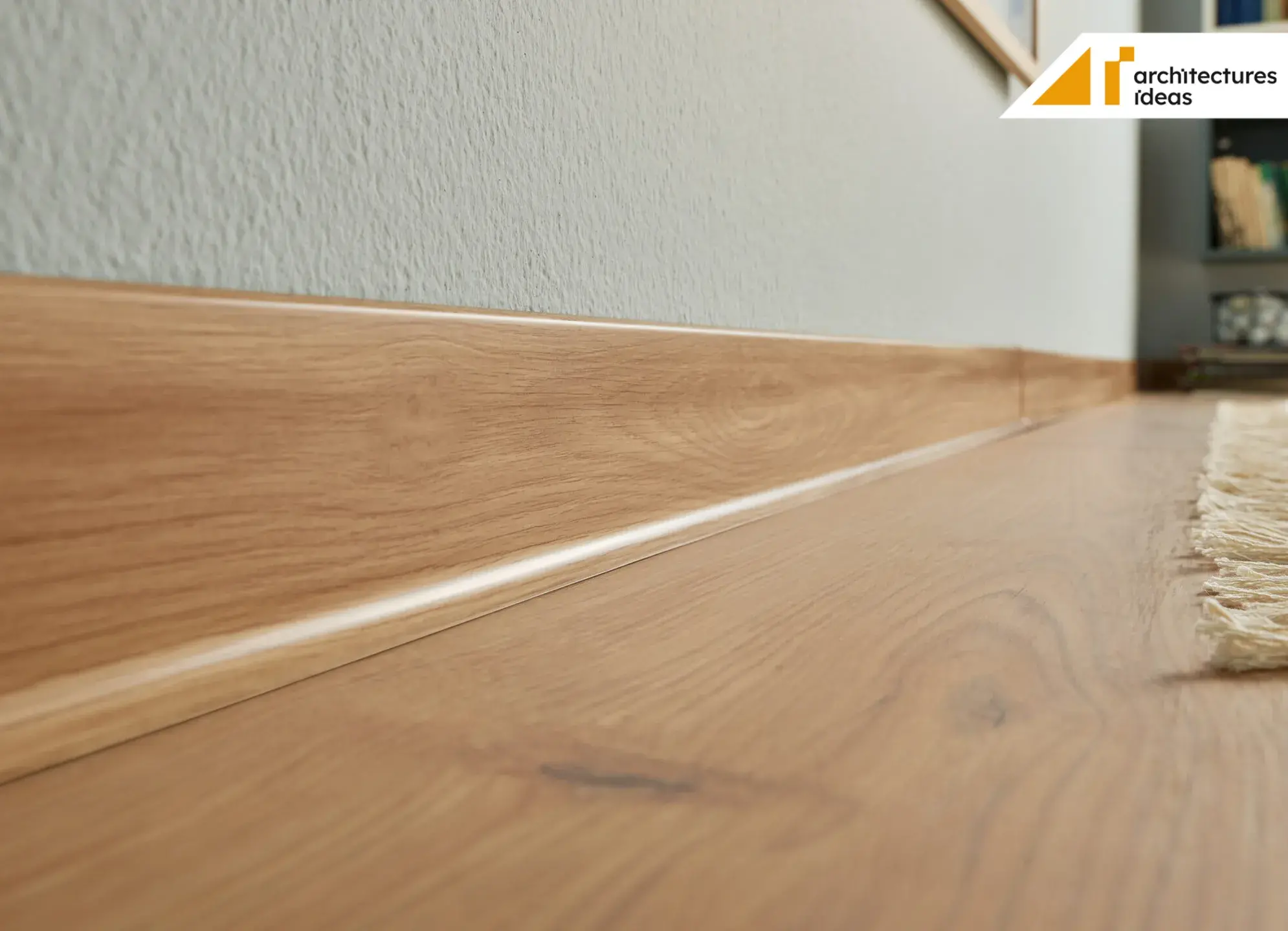 7 Ways Skirting Boards Can Improve the Look of Your Home ...