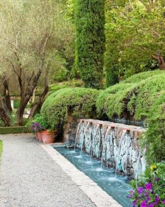 30+ Spectacular Retaining Wall Ideas for Your Landscape - Architectures ...