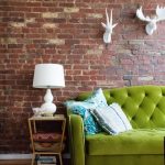 25+ Paint Colors That Compliment Red Brick House - Architectures Ideas