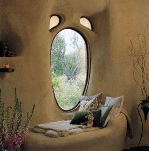 How to Build a Cob House? Characteristics, Benefits - Architectures Ideas
