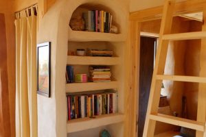 How to Build a Cob House? Characteristics, Benefits - Architectures Ideas