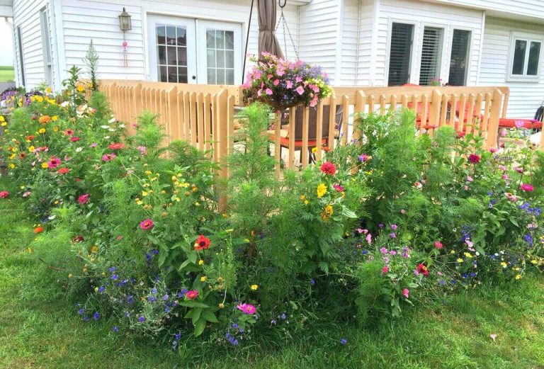 7 Easy-To-Maintain Landscaping Designs - Architectures Ideas