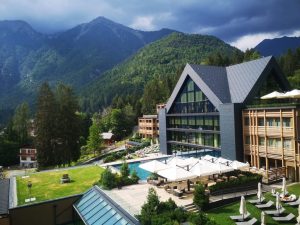 Beyond Green Adds Five Sustainable Hotel Brand - Architectures Ideas