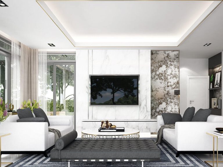 The Benefits of Installing Valance Lighting in Your Home ...