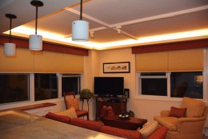 The Benefits of Installing Valance Lighting in Your Home ...