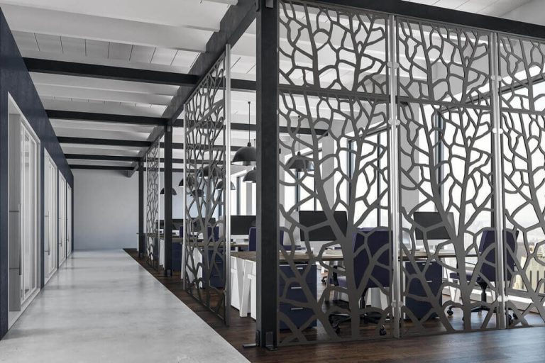 Advantages of Waterjet Cutting for Architectural Projects ...