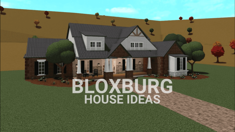 21+ Best Bloxburg House Ideas in 2024 That Inspire You - Architectures ... 21+ Best Bloxburg House Ideas in 2024 That Inspire You - Architectures ...