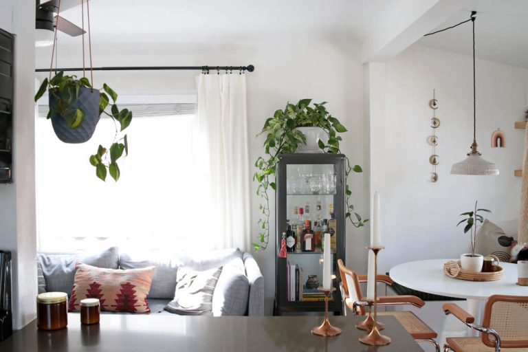 Maximize Your Small Space: Tips & Ideas for Home Organization ...