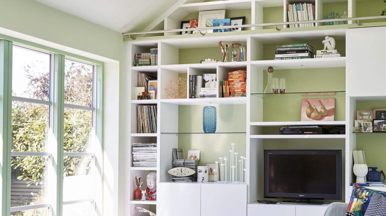 Maximize Your Small Space: Tips & Ideas for Home Organization ...