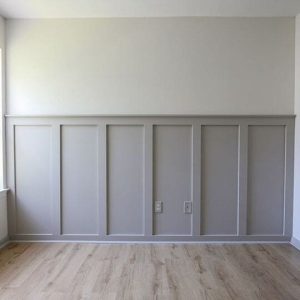 31+ Wainscoting Ideas and Design That You'll Love - Architectures Ideas