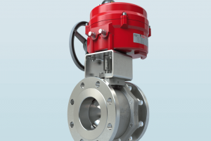 The Benefits of Smart Control Valve Actuators - Architectures Ideas