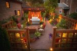 The Power of Outdoor Spaces: Creating Architectural Extensions ...