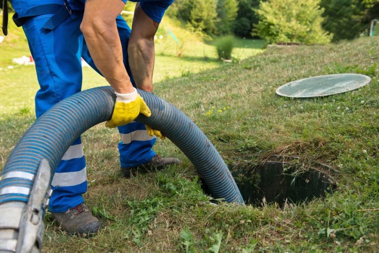 Collapsed Sewer Lines: Warning Signs, Causes and Repair Options ...