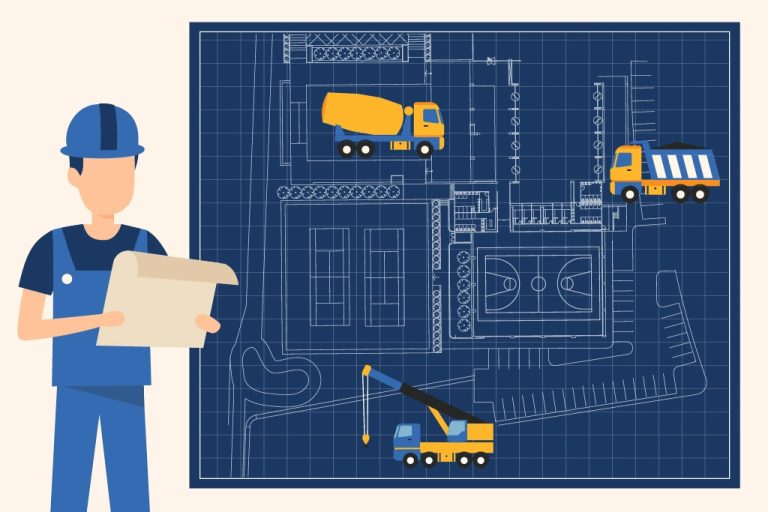 How to Choose the Right Equipment for Your Construction Site ...