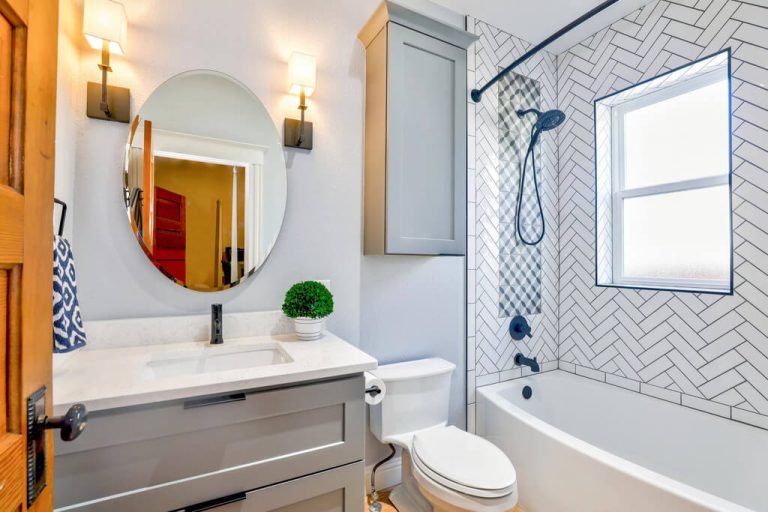 How to Clean and Maintain Your Bathroom Vanity - Architectures Ideas