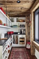 35+ Best Coffee Bar Ideas to Spruce Up Your Kitchen - Architectures Ideas