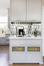 35+ Best Coffee Bar Ideas to Spruce Up Your Kitchen - Architectures Ideas
