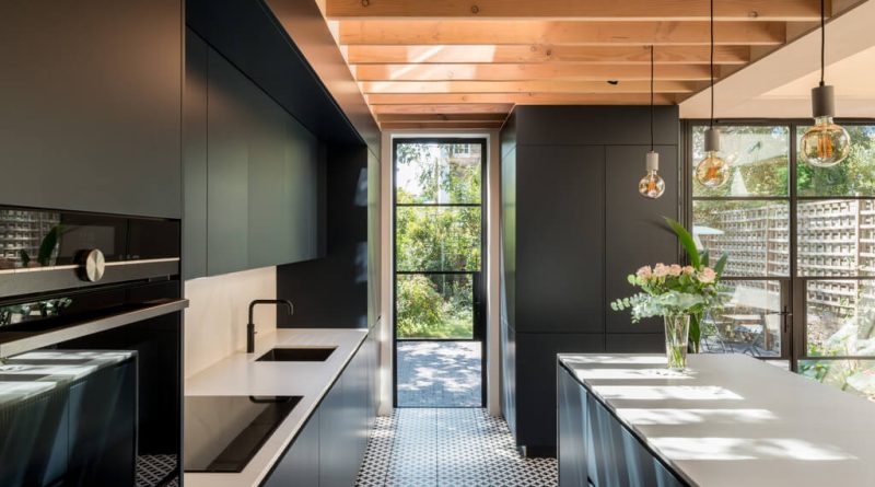 Elevate Your Space with Crittall-Style Windows and Internal Doors