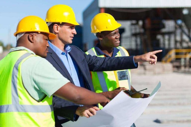How to Manage Your Home Building Project: A Comprehensive Guide ...