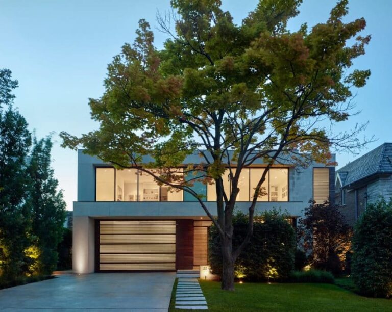 20 Best Suburban House Ideas with Different Styles - Architectures Ideas