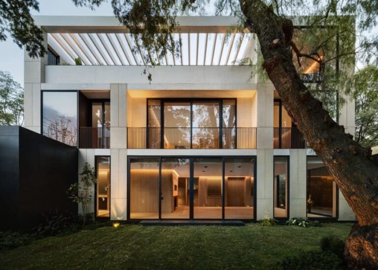 20 Best Suburban House Ideas with Different Styles - Architectures Ideas