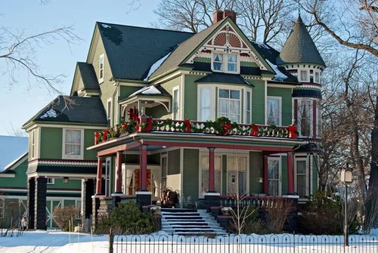 20 Best Suburban House Ideas with Different Styles - Architectures Ideas