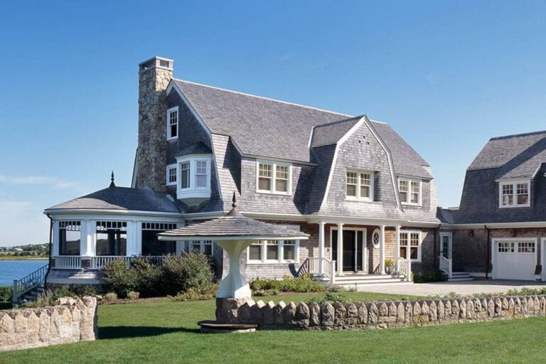 20 Best Suburban House Ideas with Different Styles - Architectures Ideas