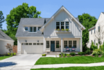 20 Best Suburban House Ideas with Different Styles - Architectures Ideas