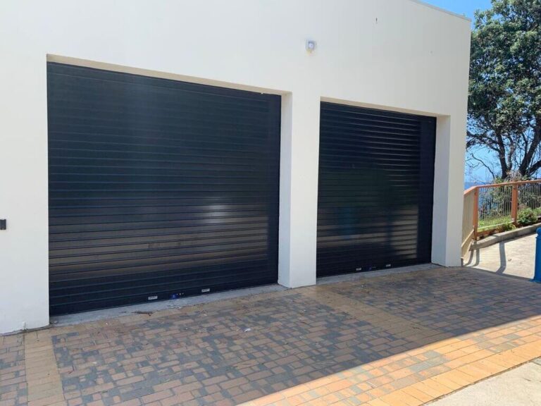 An Ultimate Guide to Industrial Roller Shutter Doors - Architectures Ideas