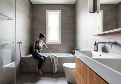 10 Ways to Make Your Bathroom Disabled Friendly