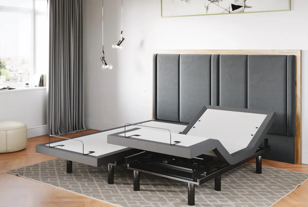 How to Choose the Right Adjustable Bed Frame for Your Needs ...