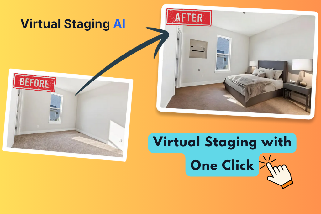 Redefining Home Staging: The Integration of AI in Interior Design ...